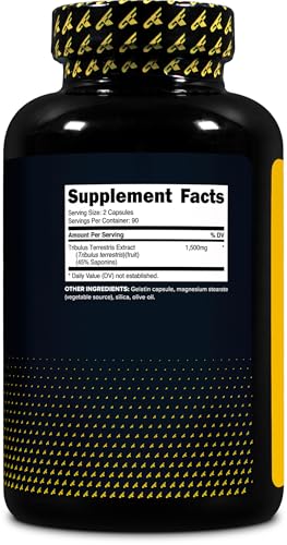 premium tribulus terrestris in Canada