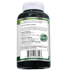 premium turmeric and ginger formula