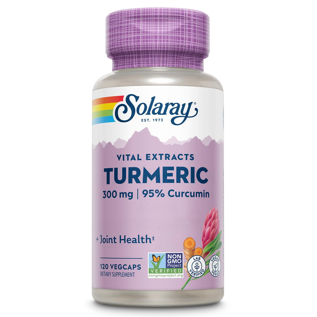 premium turmeric capsules for health