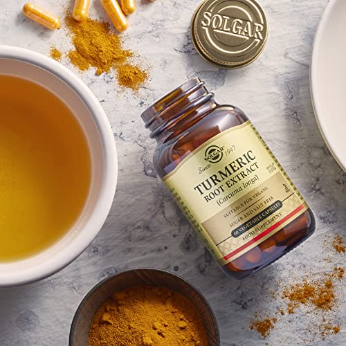 premium turmeric capsules for vitality