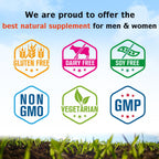 premium turmeric capsules for vitality