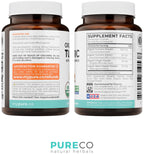 premium turmeric curcumin blend