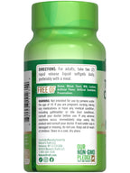 premium turmeric curcumin complex formula