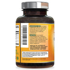 premium turmeric curcumin extract