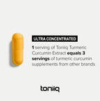 premium turmeric curcumin extract