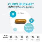 premium turmeric curcumin extract