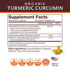 premium turmeric curcumin for inflammation