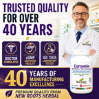 premium turmeric curcumin for inflammation