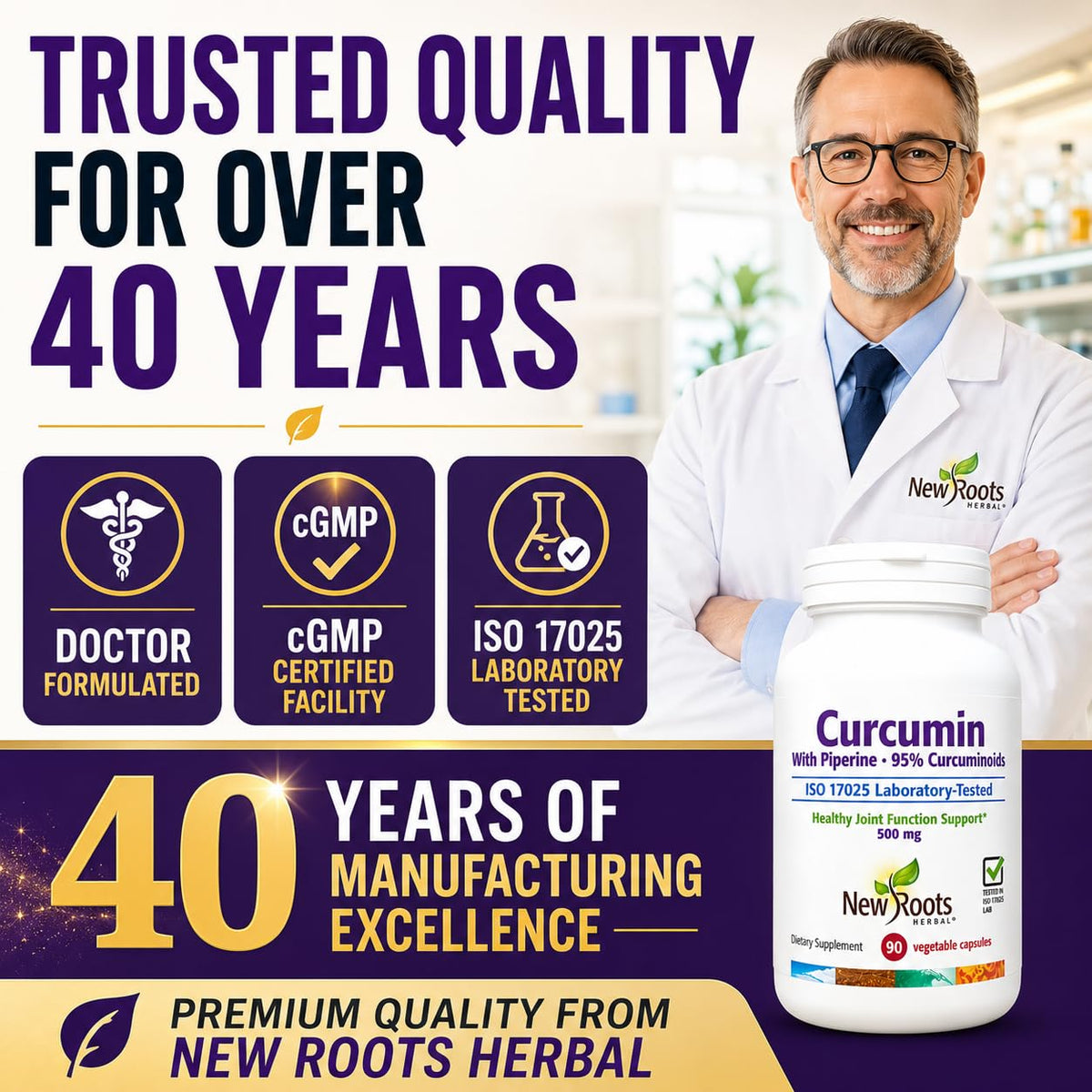 premium turmeric curcumin for inflammation