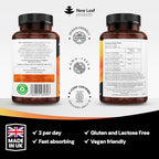 premium turmeric curcumin for inflammation