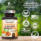 premium turmeric curcumin for wellness