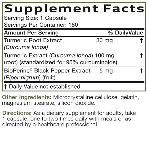 premium turmeric curcumin for wellness