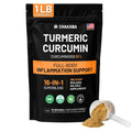 premium turmeric curcumin powder