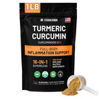 premium turmeric curcumin powder