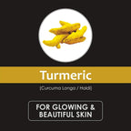 premium turmeric curcumin supplement powder
