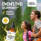 premium turmeric curcumin supplement