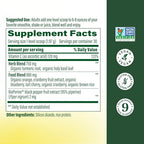 premium turmeric curcumin supplement
