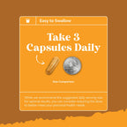 premium turmeric curcumin with black pepper