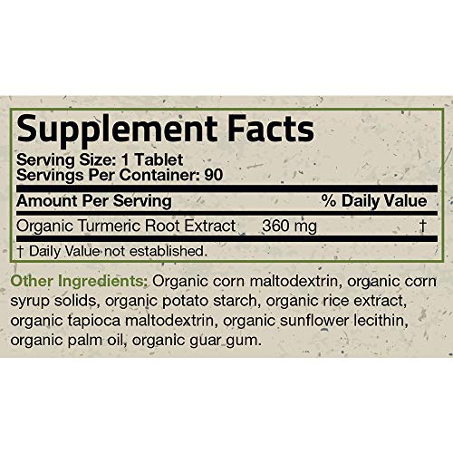 premium turmeric curcumin with black pepper
