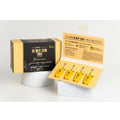 premium turmeric essence tube