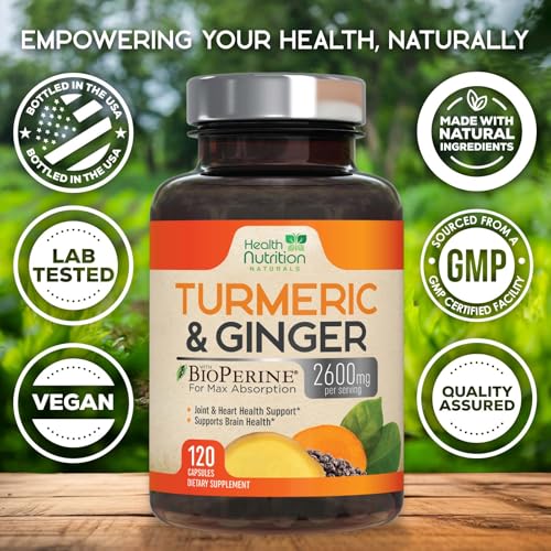 premium turmeric extract for health