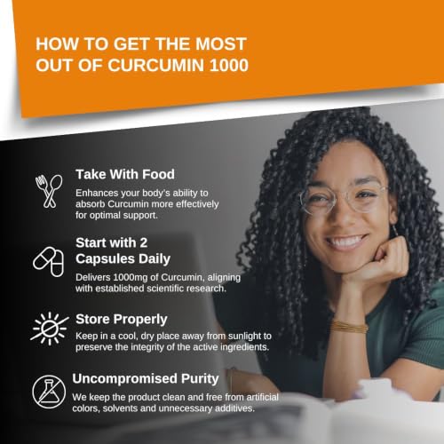 premium turmeric extract for recovery