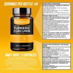 premium turmeric extract for wellness
