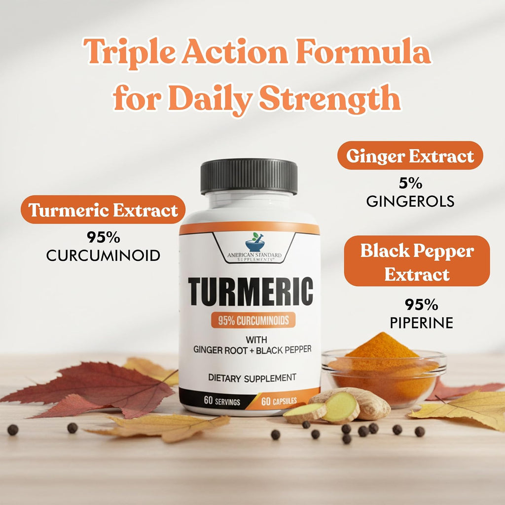 premium turmeric extract for wellness