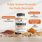 premium turmeric extract for wellness