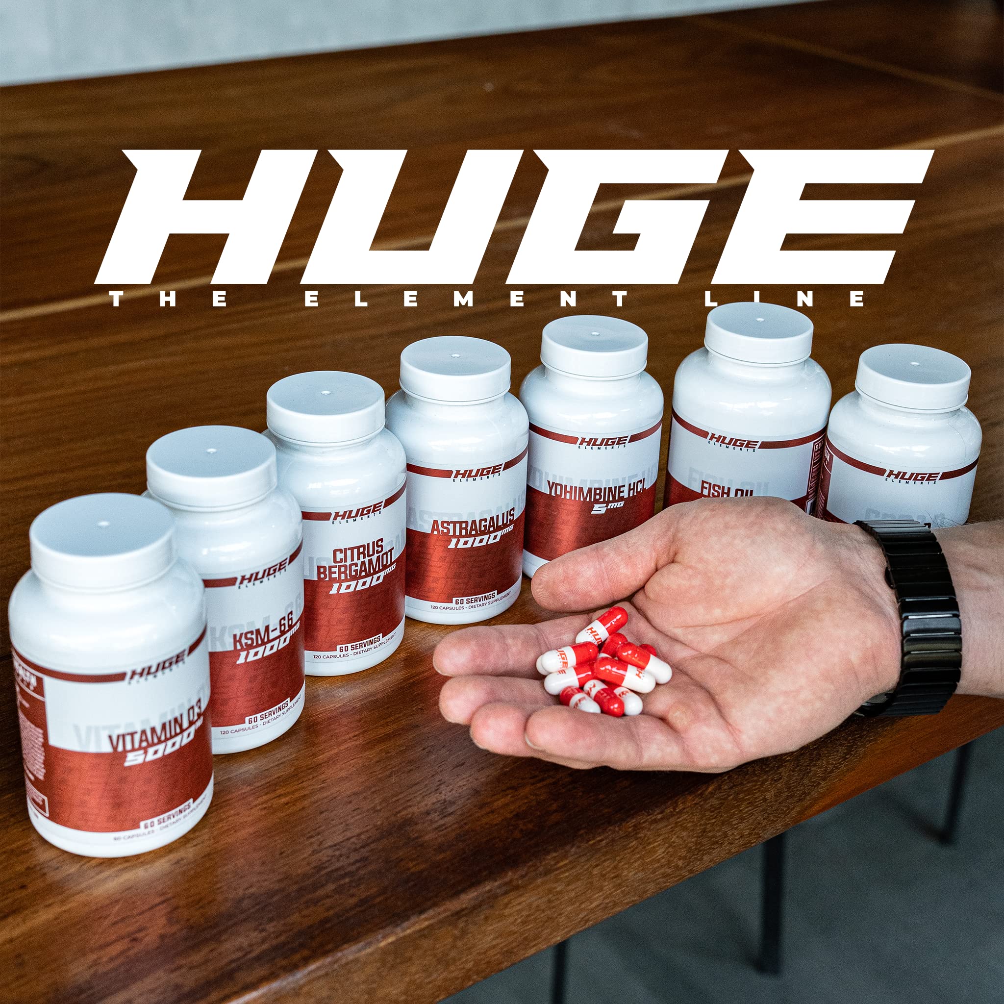 premium turmeric for active lifestyles