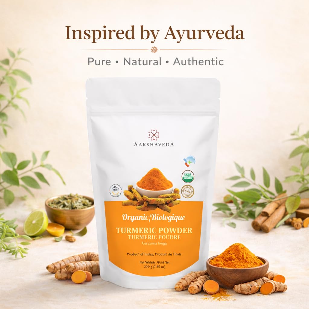premium turmeric for daily wellness