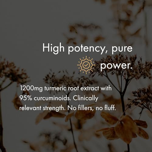 premium turmeric for daily wellness
