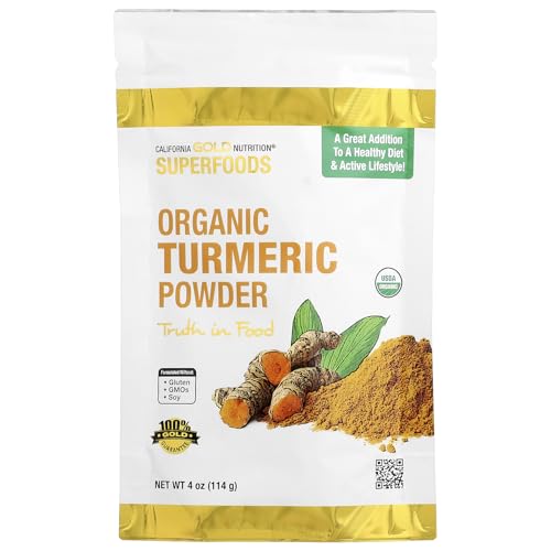 premium turmeric for health benefits