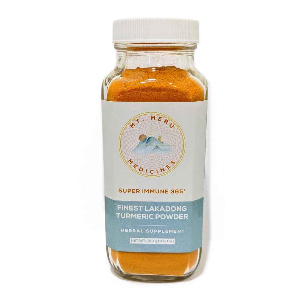 premium turmeric for herbal remedies