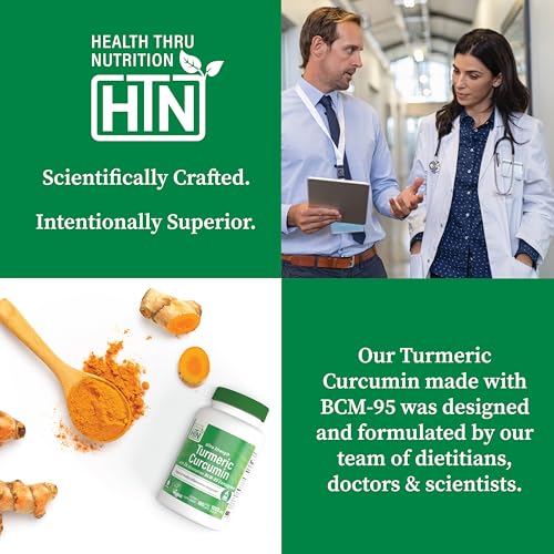 premium turmeric for immune support