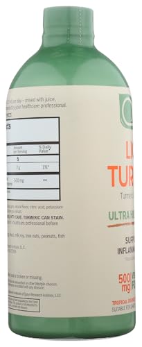 premium turmeric for immune support