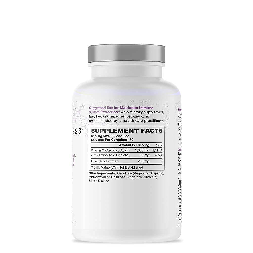 Premium turmeric for immune support