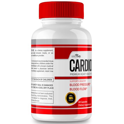 premium turmeric formula for cardiovascular health