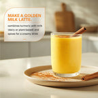premium turmeric ginger herbal infusion