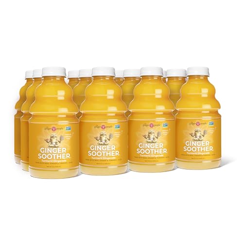 Premium turmeric juice for wellness