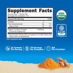 premium turmeric powder for health