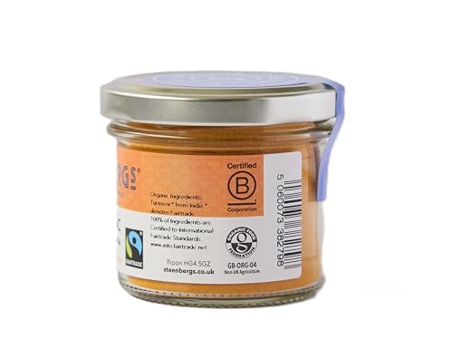 premium turmeric powder for smoothies