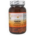 premium turmeric root capsules