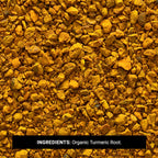 premium turmeric root for wellness