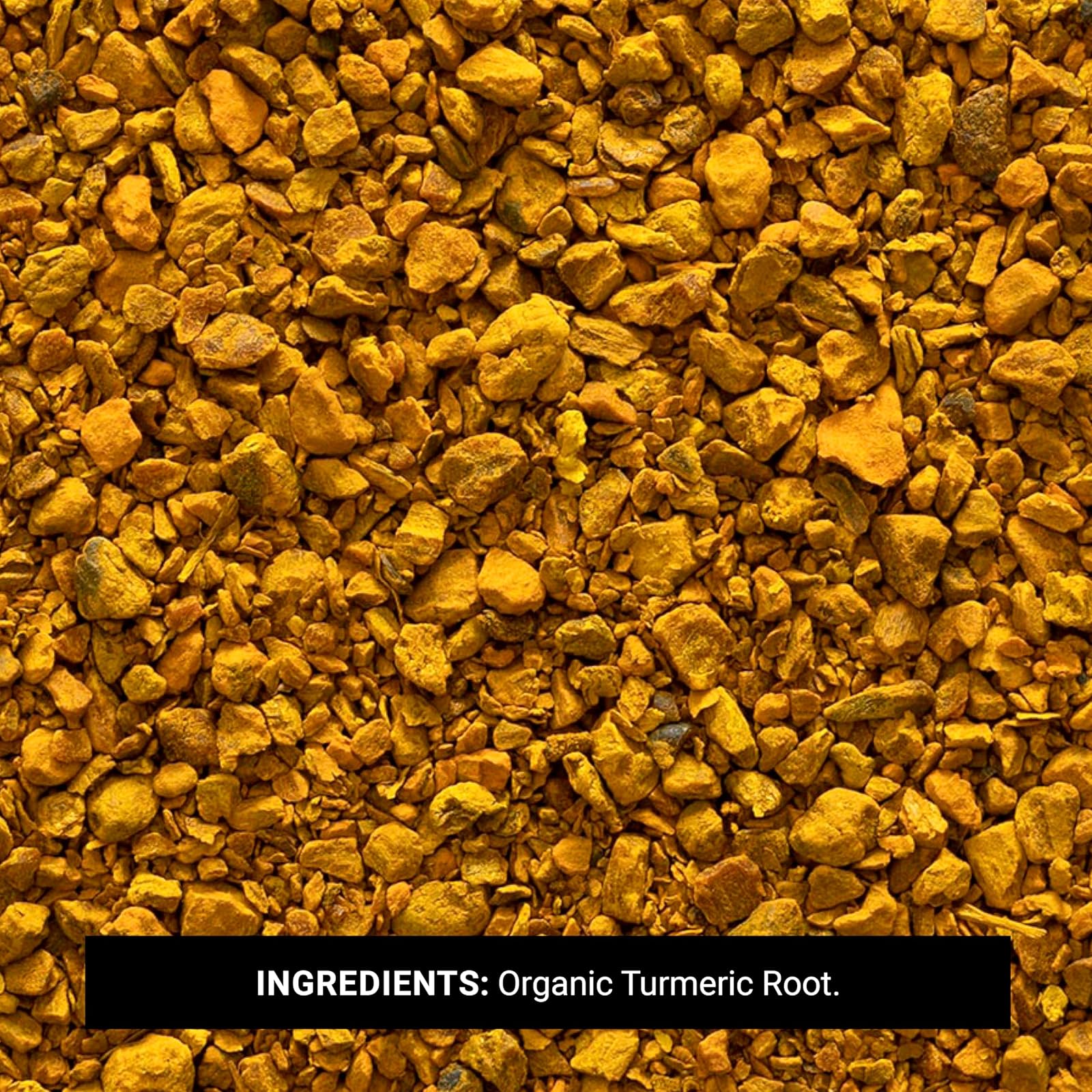 premium turmeric root for wellness