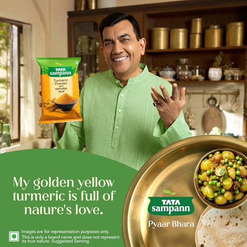 premium turmeric spice for recipes
