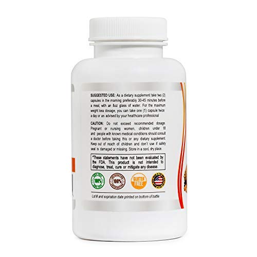 premium turmeric supplement for wellness