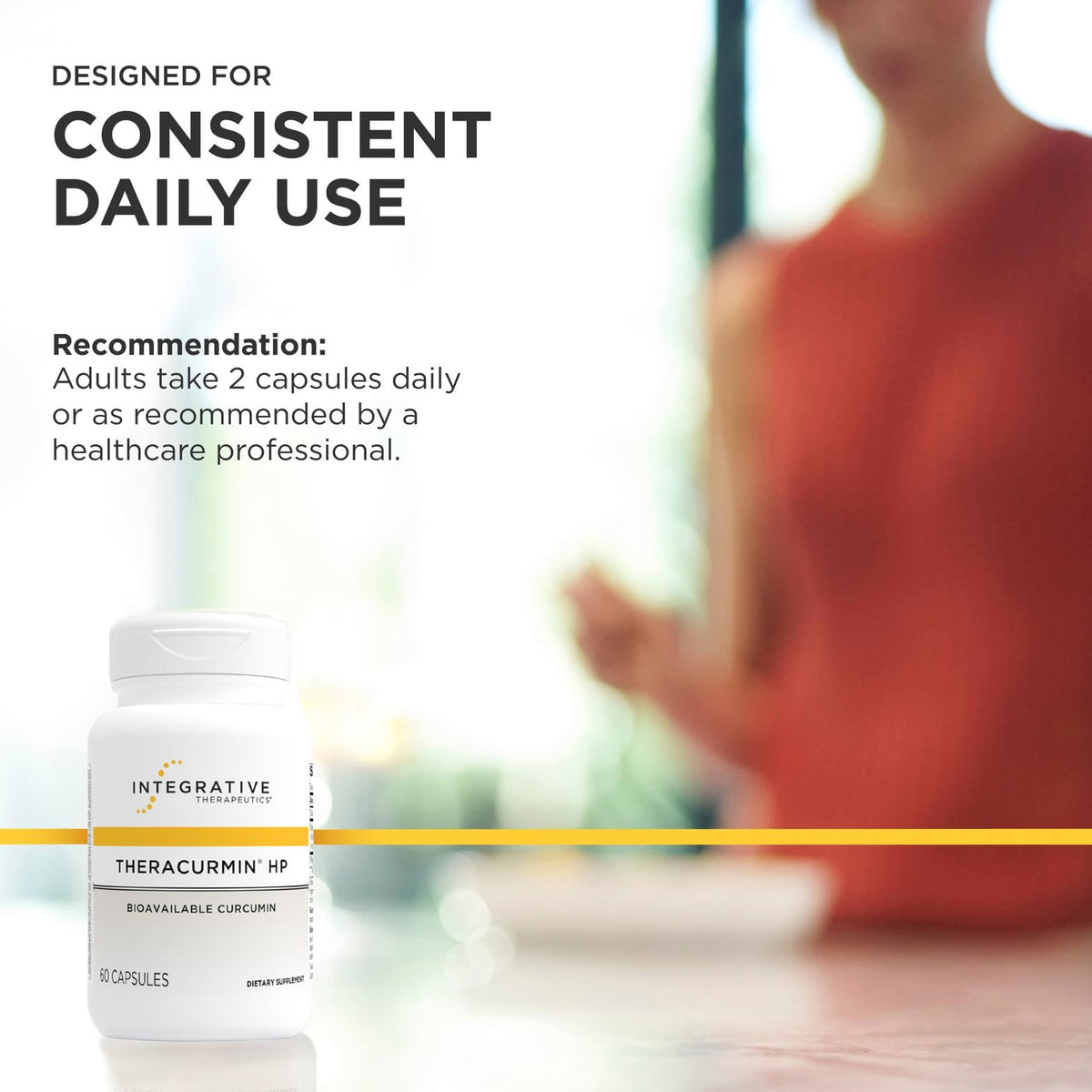 premium turmeric tea alternative capsules