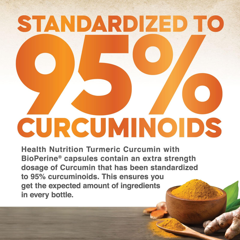 premium turmeric tea ingredient