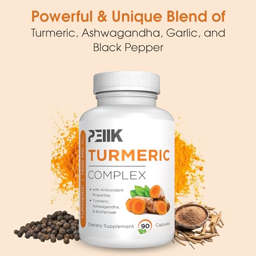 premium turmeric with ashwagandha